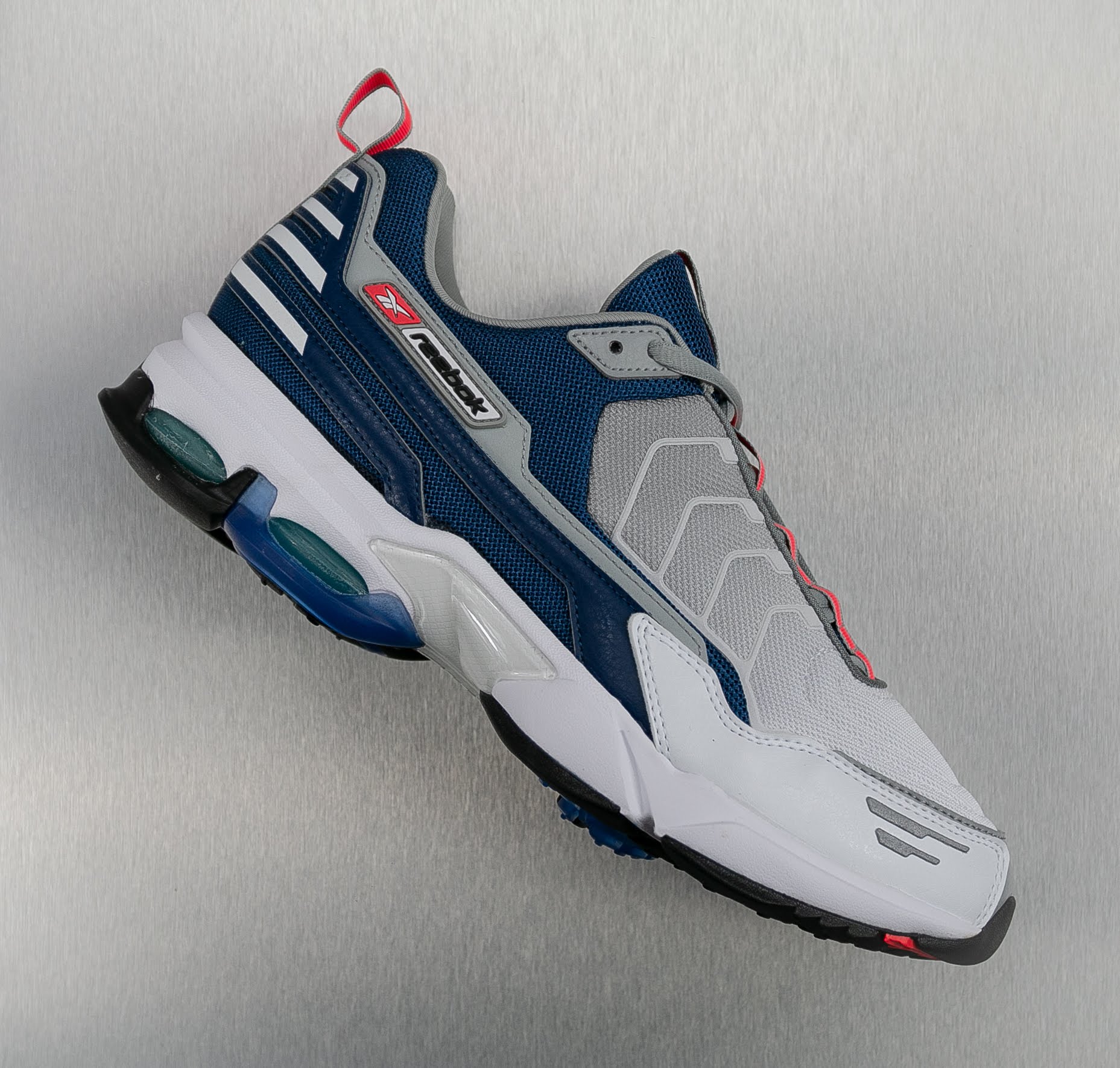 Reebok y su tecnología DMX nos sorprenden en este 2019 - The Sneaker ...